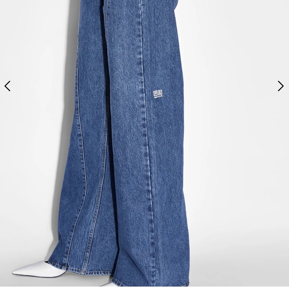 Ksubi | Jeans | Nwt Ksubi X Pe Nation Detached Jean Runway 27 26 | Poshmark